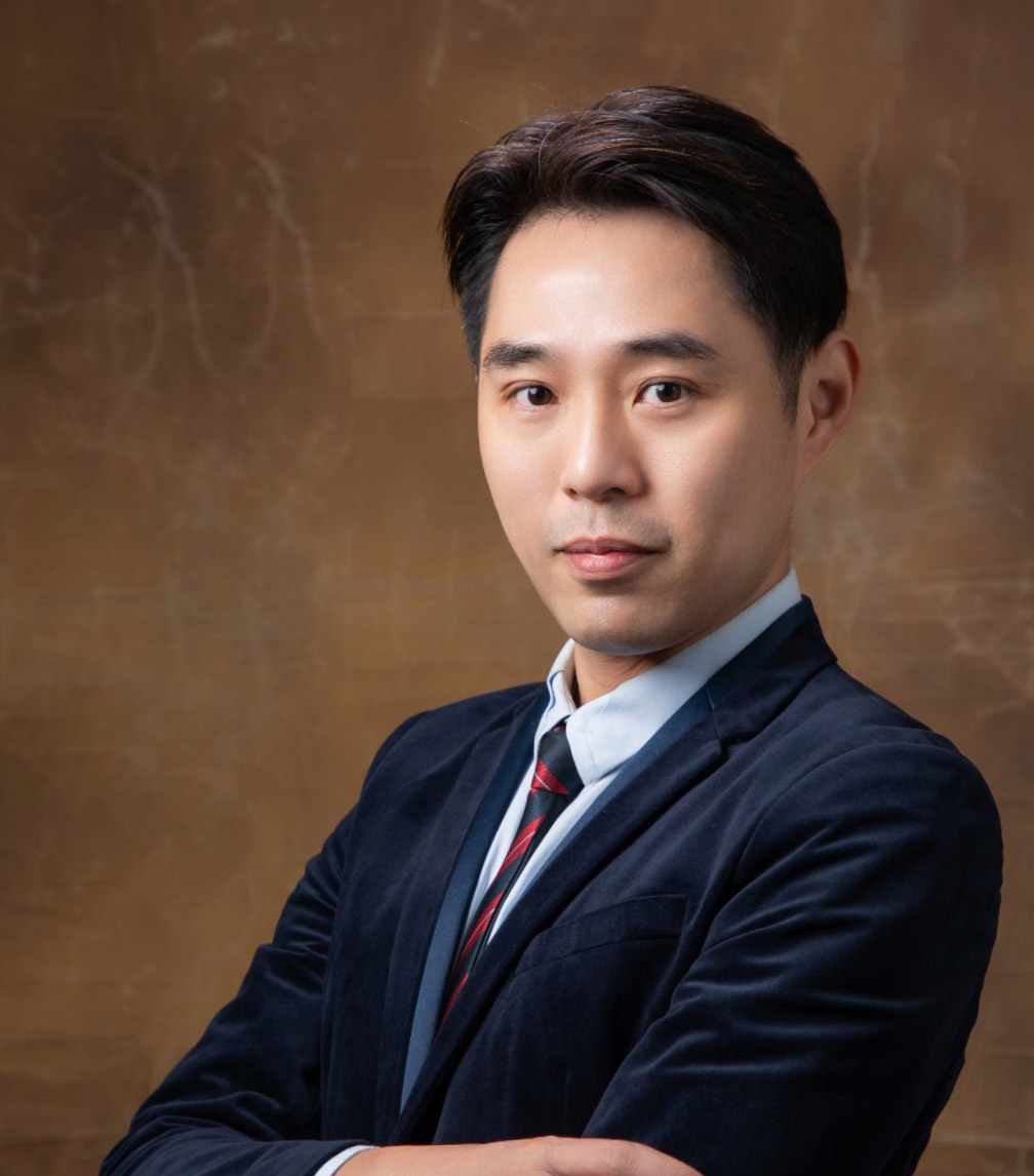 Centre – IPEC國際專業教育認證